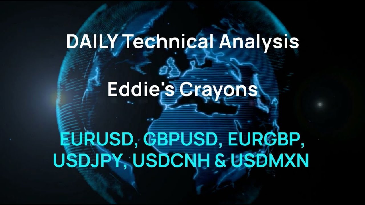 ADMISI Daily Technical Analysis of FOREX Markets – Eddie Tofpik’s Crayons for 14 March 2024 ...