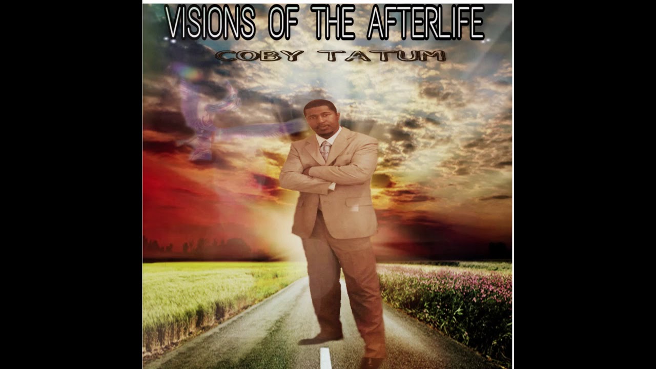 Coby Tatum-Better Days are coming soon - YouTube