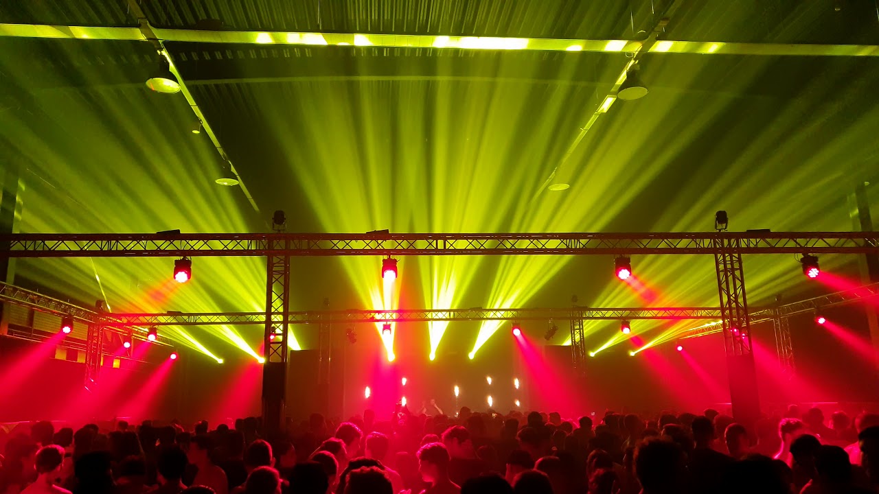 Shockerz 2019 - Chaos Complete(4) - YouTube