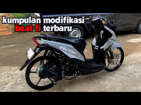 KUMPULAN MODIFIKASI BEAT FI KEREN ABIS - YouTube
