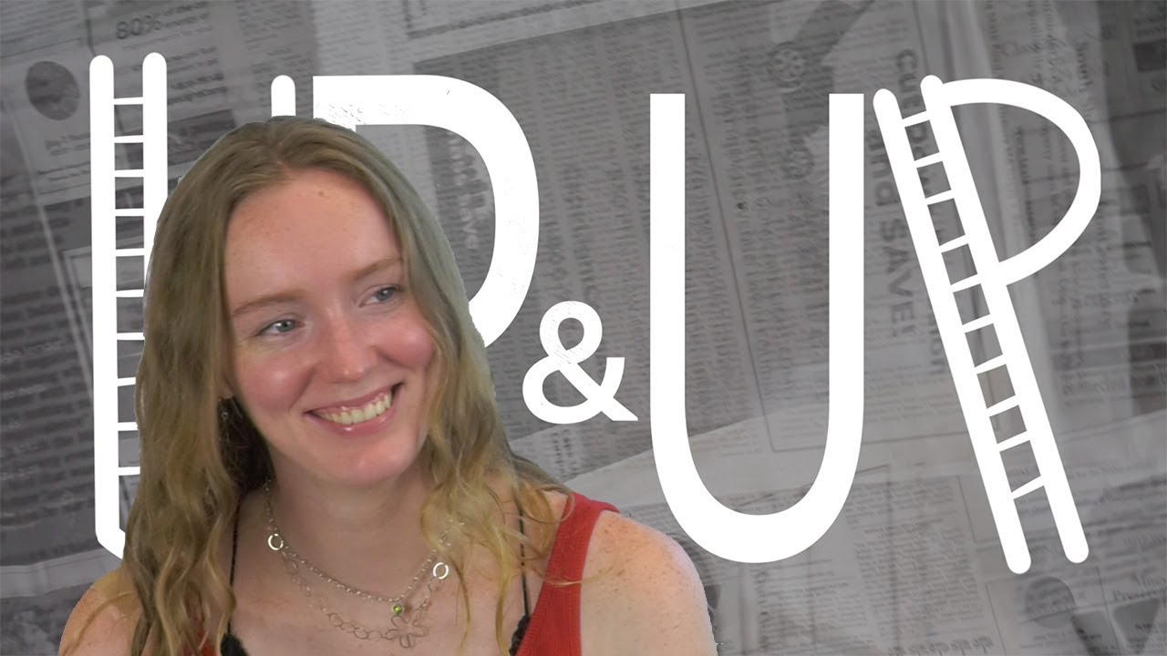 Up & Up - Nora Conlon - 2023 - YouTube