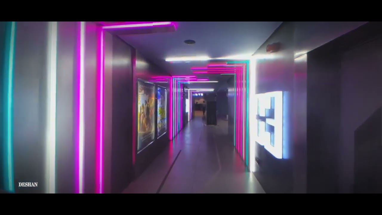 Regal Cinema🎥 Katubedda☘️ - YouTube