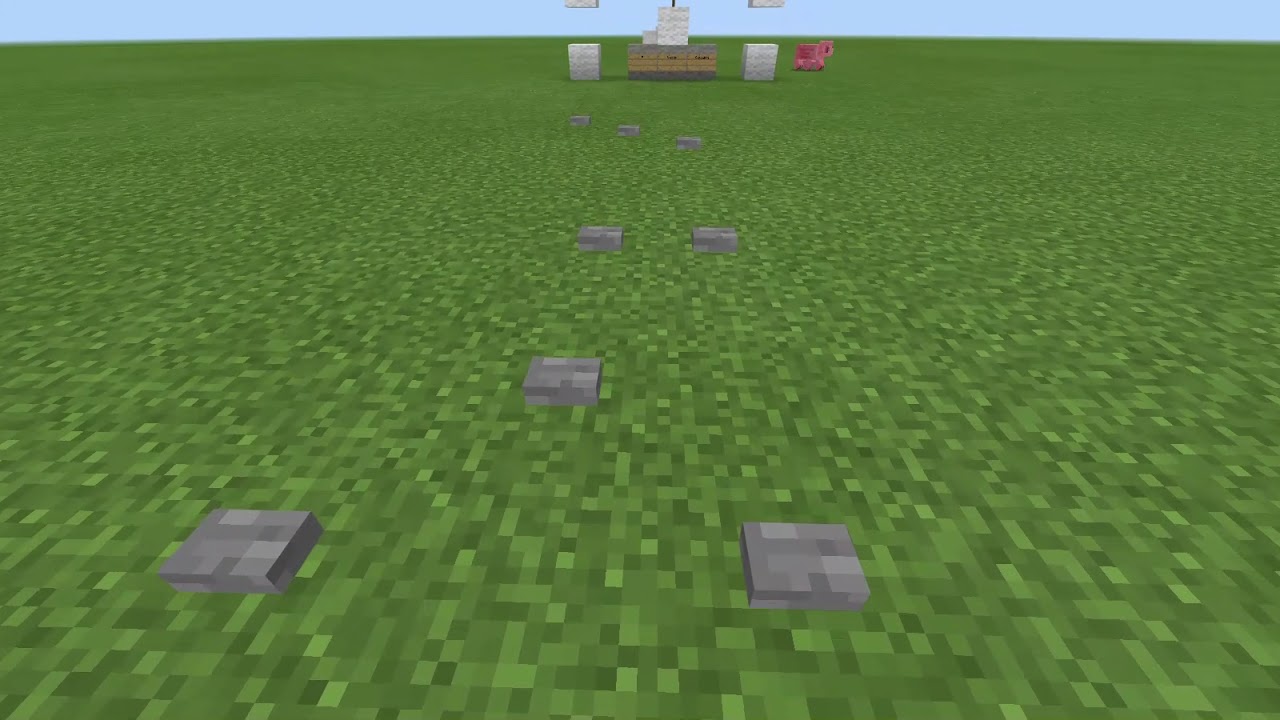 Paramount Pictures (Minecraft Edition) - YouTube