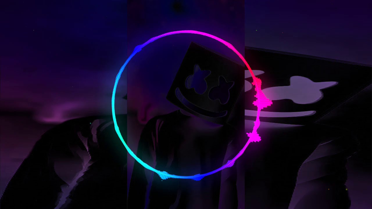 30 second best audio spectrum #tech JUNED - YouTube