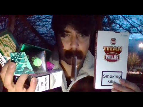 YENİ PUROLAR VE SİGARALAR DEV PAKET!