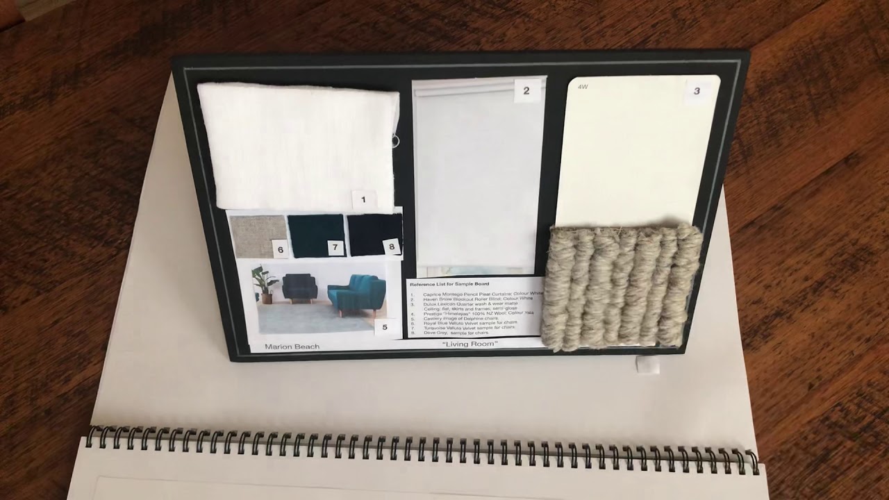 Client Presentation Task 1 - YouTube