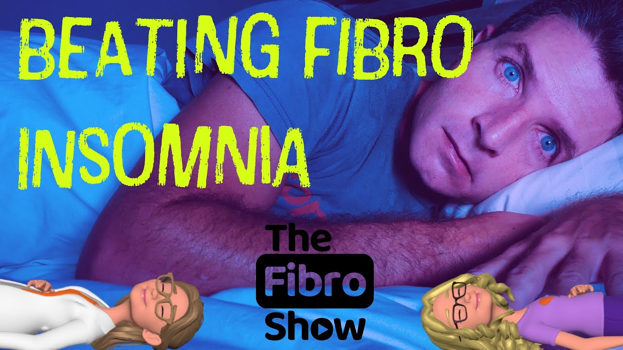 Real-life sleep hacks you won't hear anywhere else for Fibromyalgia ...