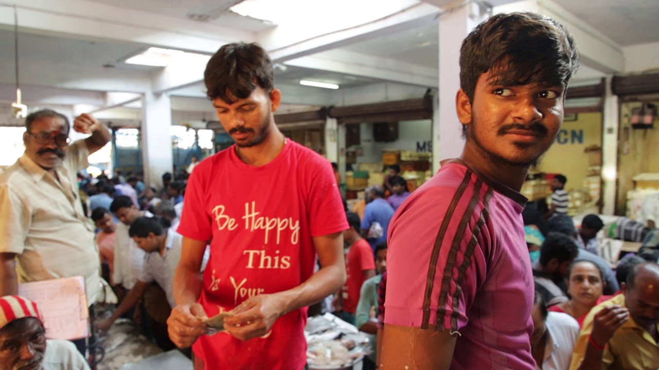 chintadripet market- part 7 - YouTube