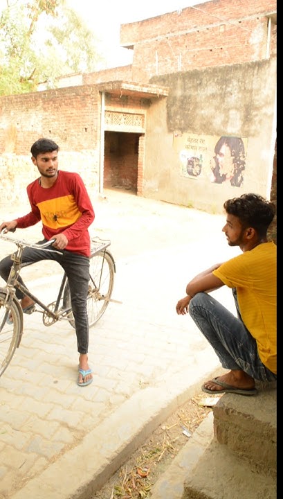 Deepak bhai ke rishta Tut gaya #comedy video #trending funny video #🤣🤣🤣 - YouTube