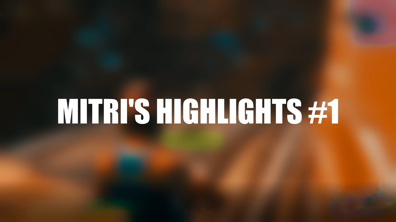 Mitri's Highlights #1 - YouTube