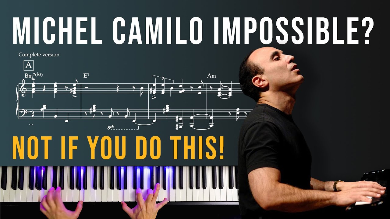 How to Play Latin Jazz Piano: A Step-by-step Guide for Beginners # ...