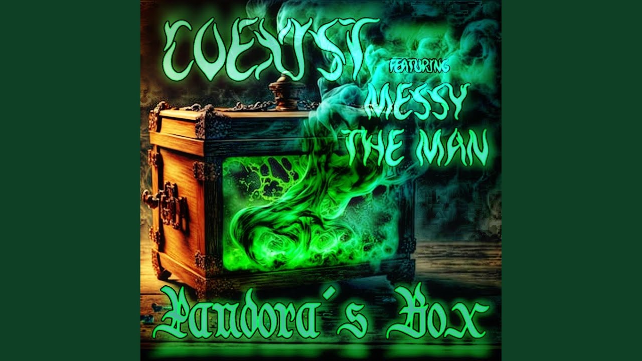 Pandora's Box (feat. Messy the Man, VerzeAtile & Madwackjackson) - YouTube