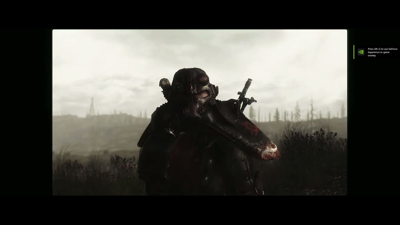 Lets Play Fallout 3! Part 1 (Cinematic No Commentary) - YouTube