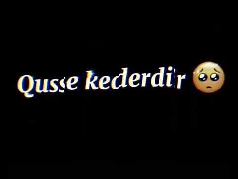 AŞIQ ÜÇÜN QÜSSƏ KƏDƏRDİR GECƏLƏR