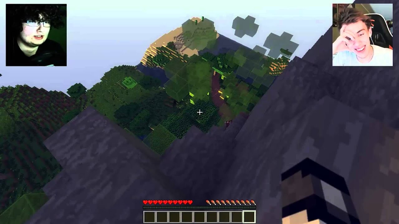 Funny Moments #1 - reZi, Blow, Multi, Vojtaz, DeeJayPallaside ...