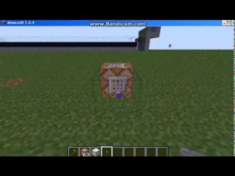 How to Know Your Coordinates and Using Command Blocks for teleporting ...