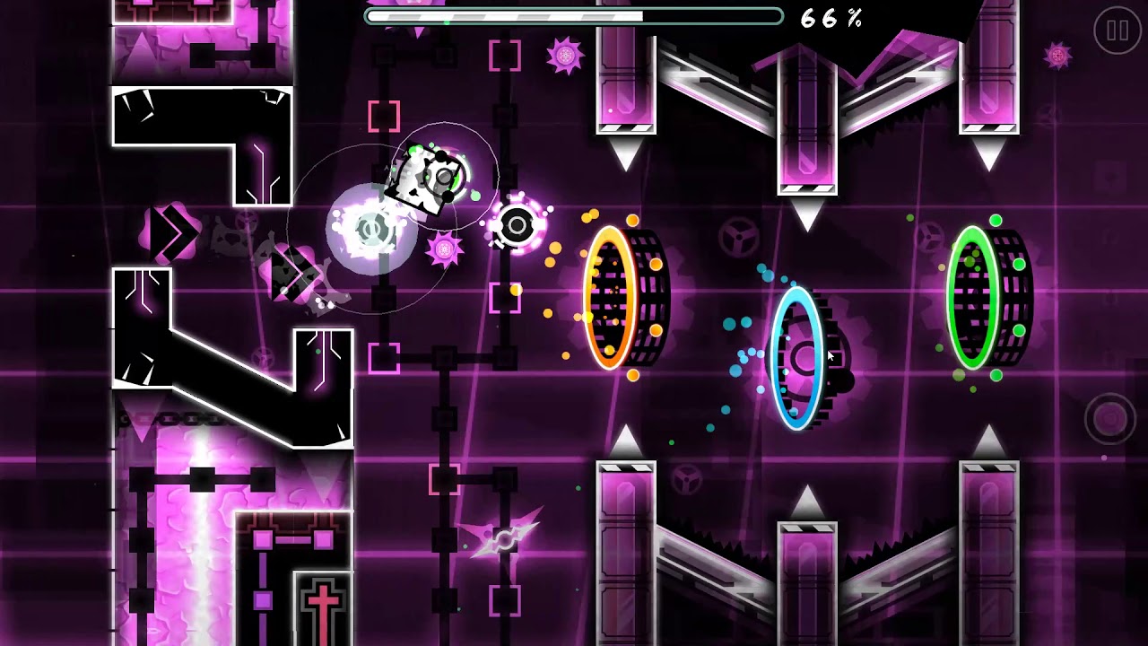 (Extreme Demon) Heat Wave by Nico99 - 100% - YouTube