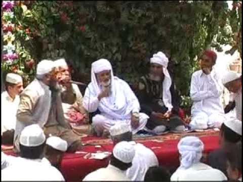 qadeer butt at katoch house,.Raja Idrees - YouTube
