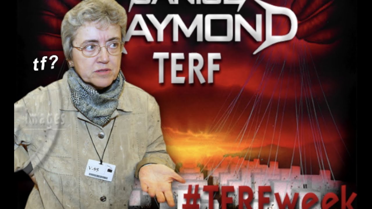 a Janice Raymond ditty - YouTube