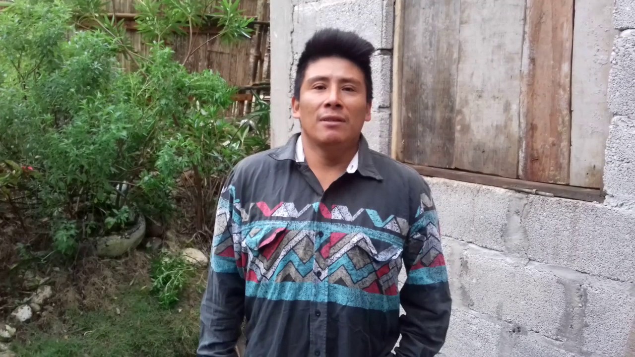 Gregorio Ramirez - YouTube