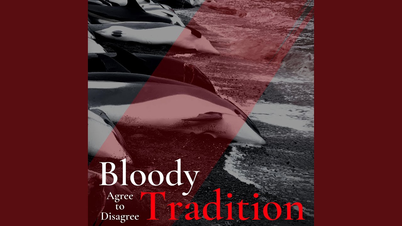 The Orca's (From "Bloody Tradition") - YouTube