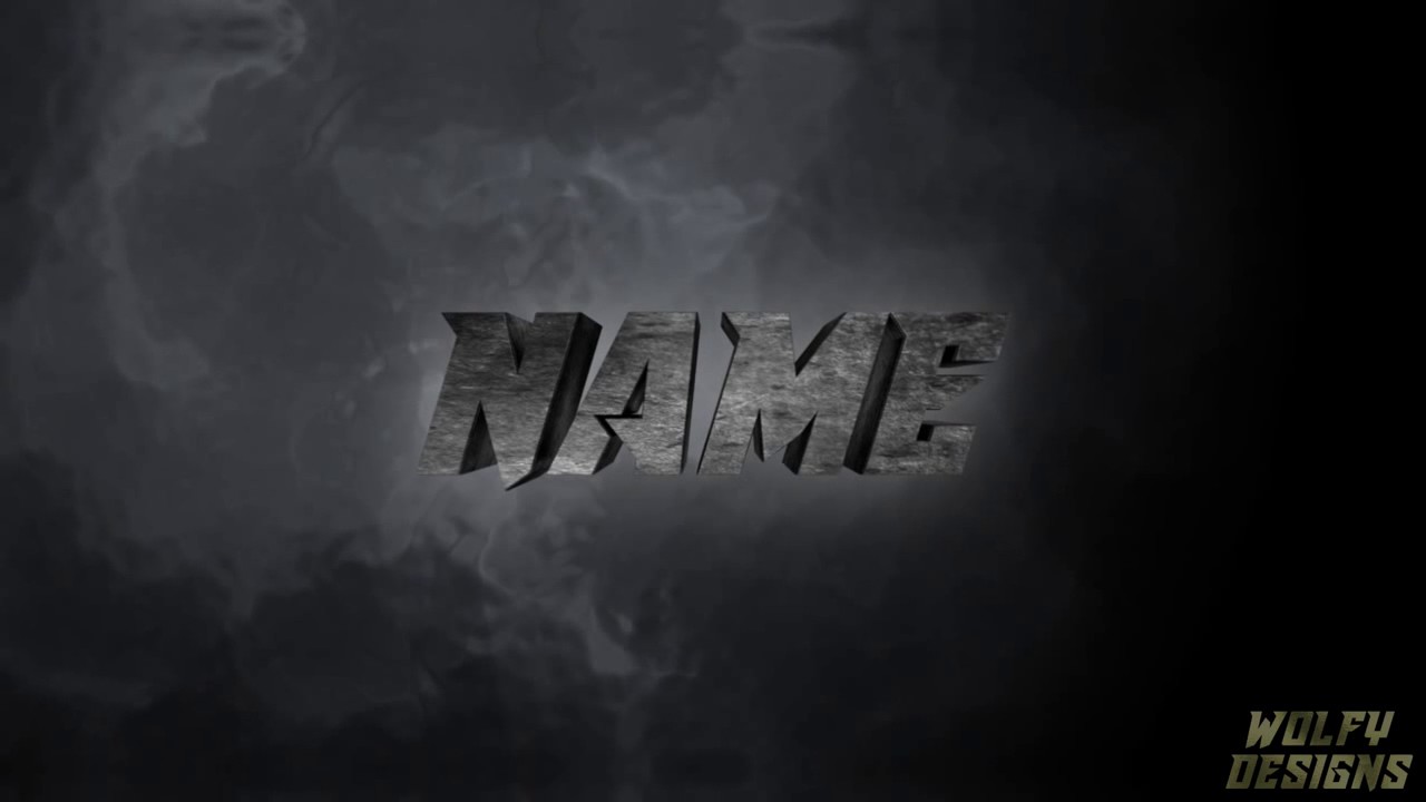 My Free Blender Lightroom V2! (grunge-ish) - YouTube