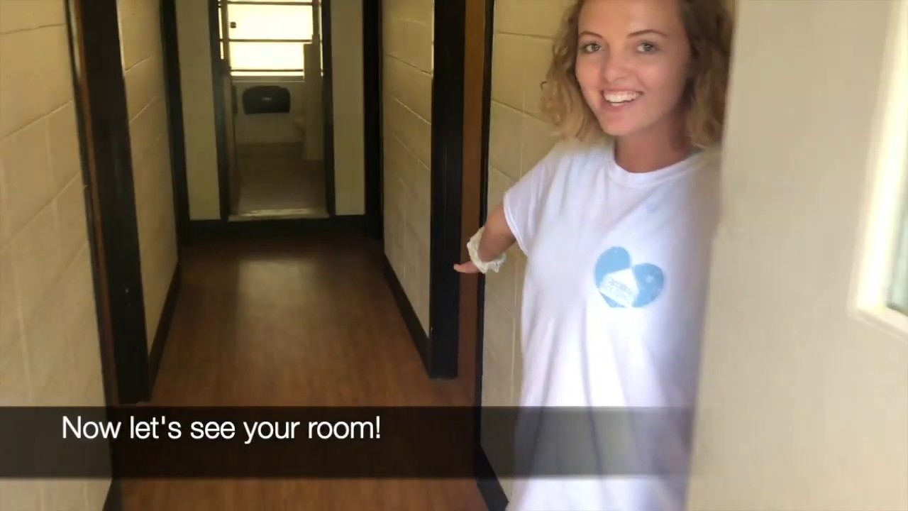 Ehaus Tour! - YouTube