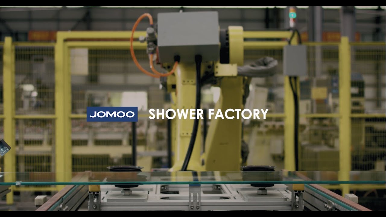 How Are Shower Products Made? - YouTube