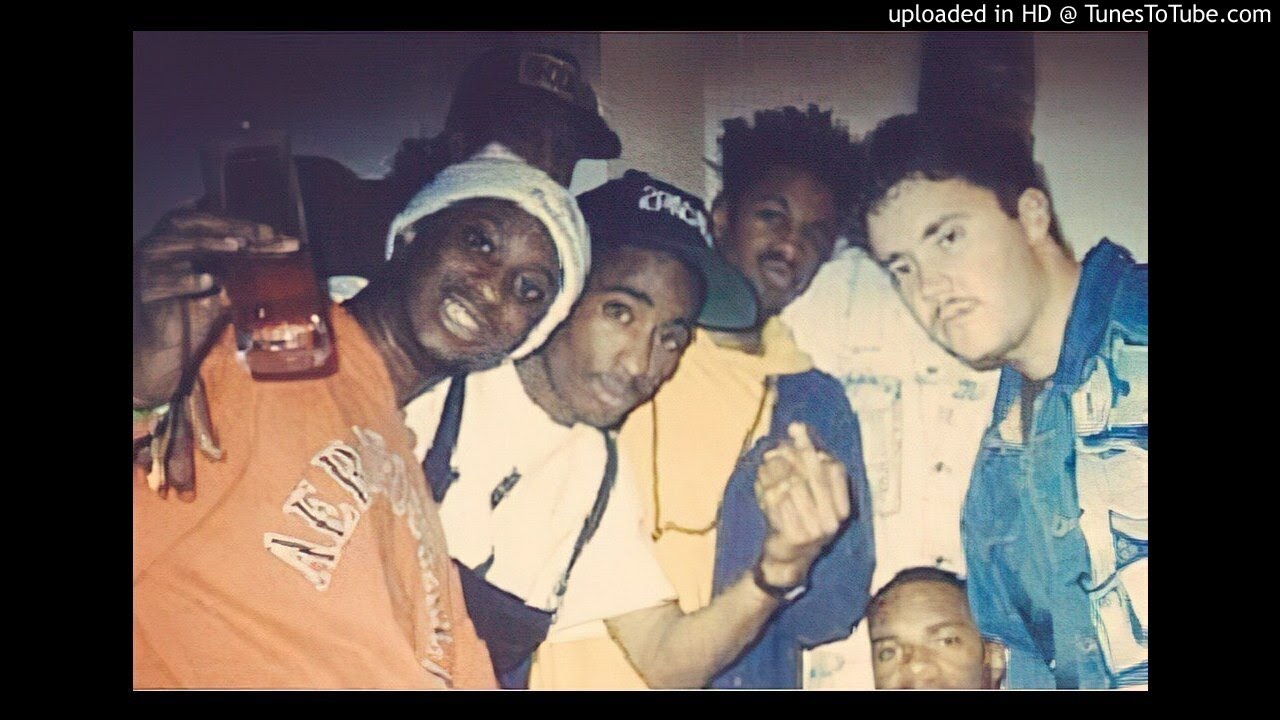 MF DOOM - Figaro (2Pac Remix) - YouTube