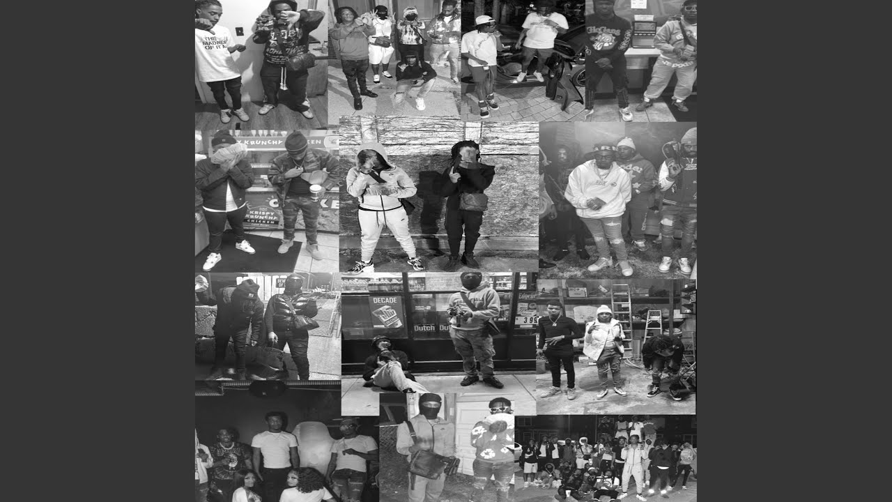 Three Hunnid - YouTube