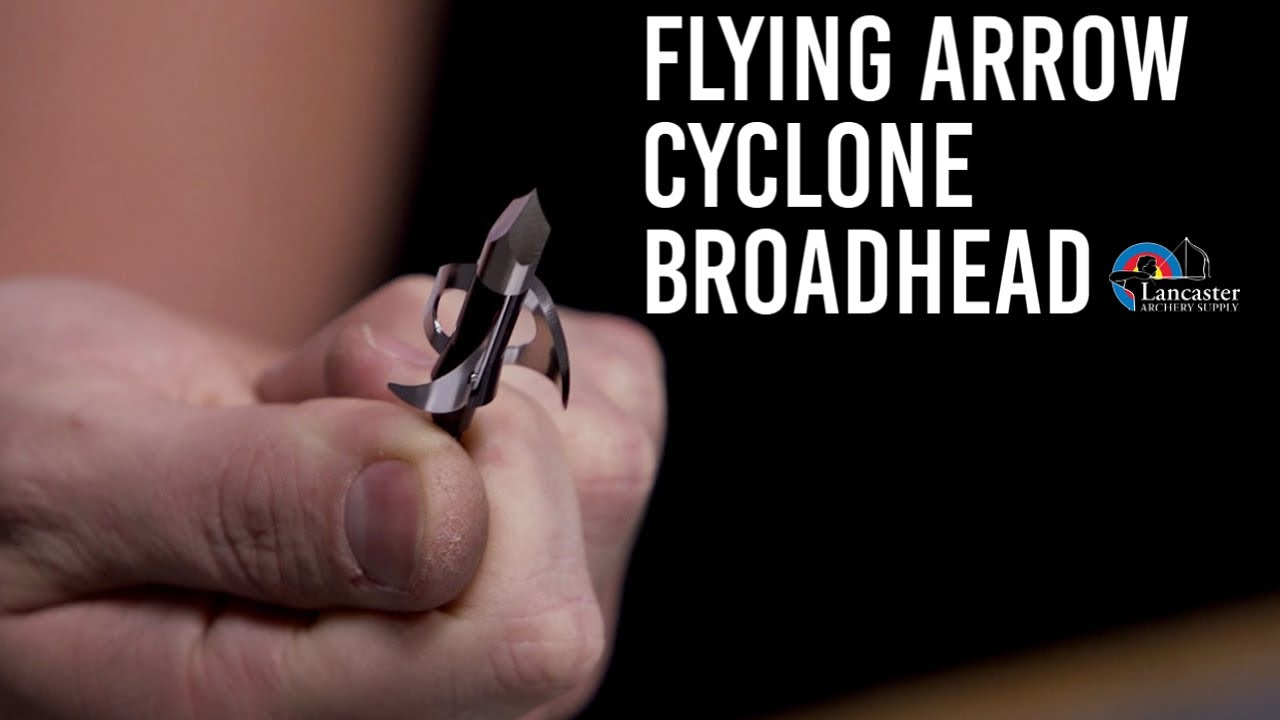 Flying Arrow Archery