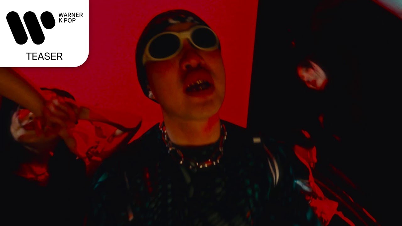 EK - 우편 (ACID) (Feat. Loopy) / Like That [Teaser] - YouTube