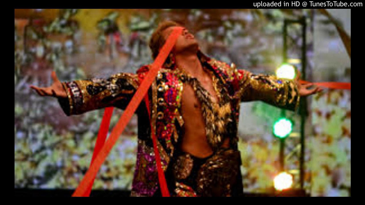 Rain Maker (Kazuchika Okada) [WK11 Intro, with Arena Effects] - YouTube