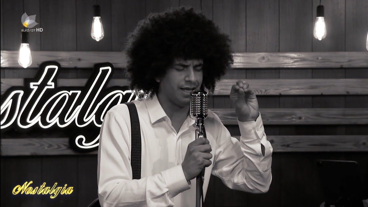 Aftaw_ Chya Muhammad چیا محەمەد - ئافتاو - YouTube