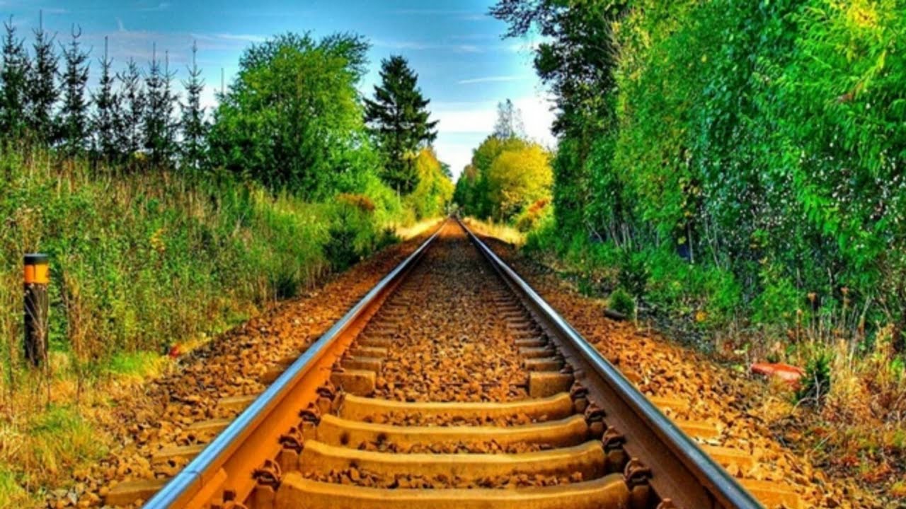 Keyman equipment and duties || Life of keyman in Railway || लाखों ...