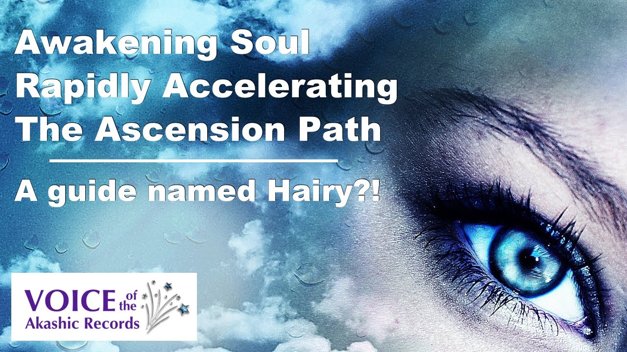 Awakening Soul Experience — Rapid Acceleration on The Ascension Path ...