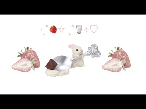 tremendously enormous k cup milkers expansion subliminal ✧˚. 🍼🎀⋆