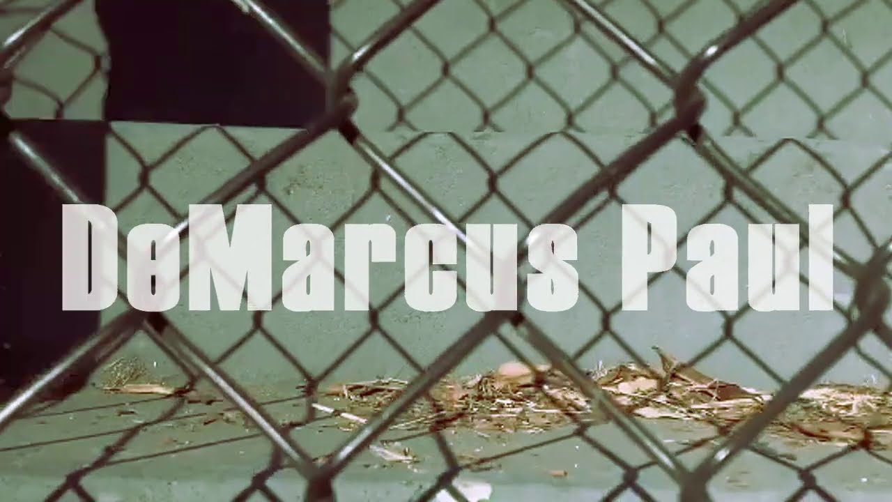 BMX DeMarcus Paul 2020 edit - YouTube