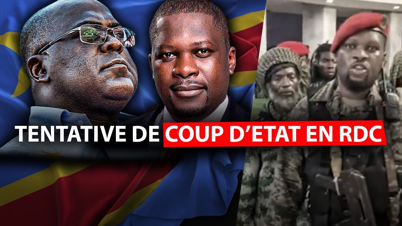 Comment sont-ils arrivés aussi loin ? - YouTube