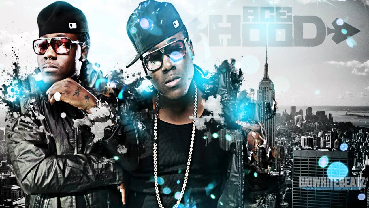 @Bigwhitebeatz X Blair Collab *Ace Hood Type Beat* - YouTube Music