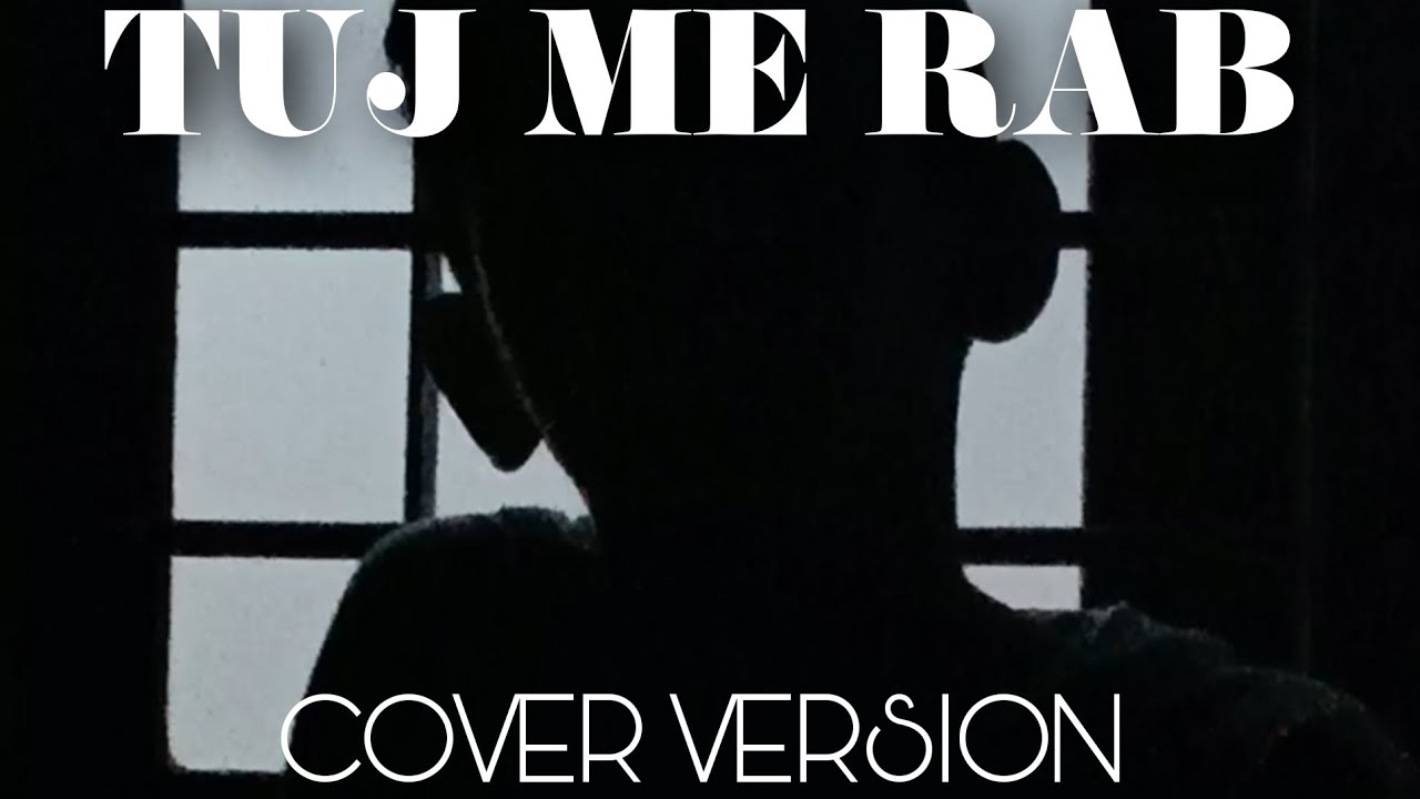 Tuj me rab song Cover | Rab ne bana di jodi | Alifaalim's Vlog|•• - YouTube
