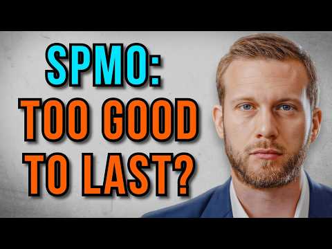 MOMENTUM INVESTING EXPLAINED: Are SPMO and MTUM Headed for Breakout or Bust?