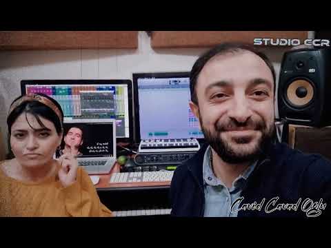 CAVID CAVADOGLU & MEHRI ARIFQIZI \