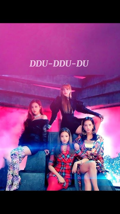Blackpink Songs Ddu Ddu Du Kill This Love Hylt Boombhya Youtube