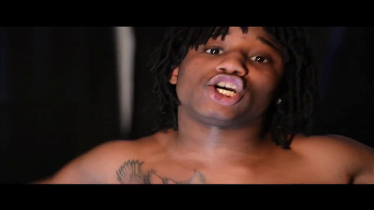 Coach Capone - Ballin X Don't Watch That (Official Video) - YouTube