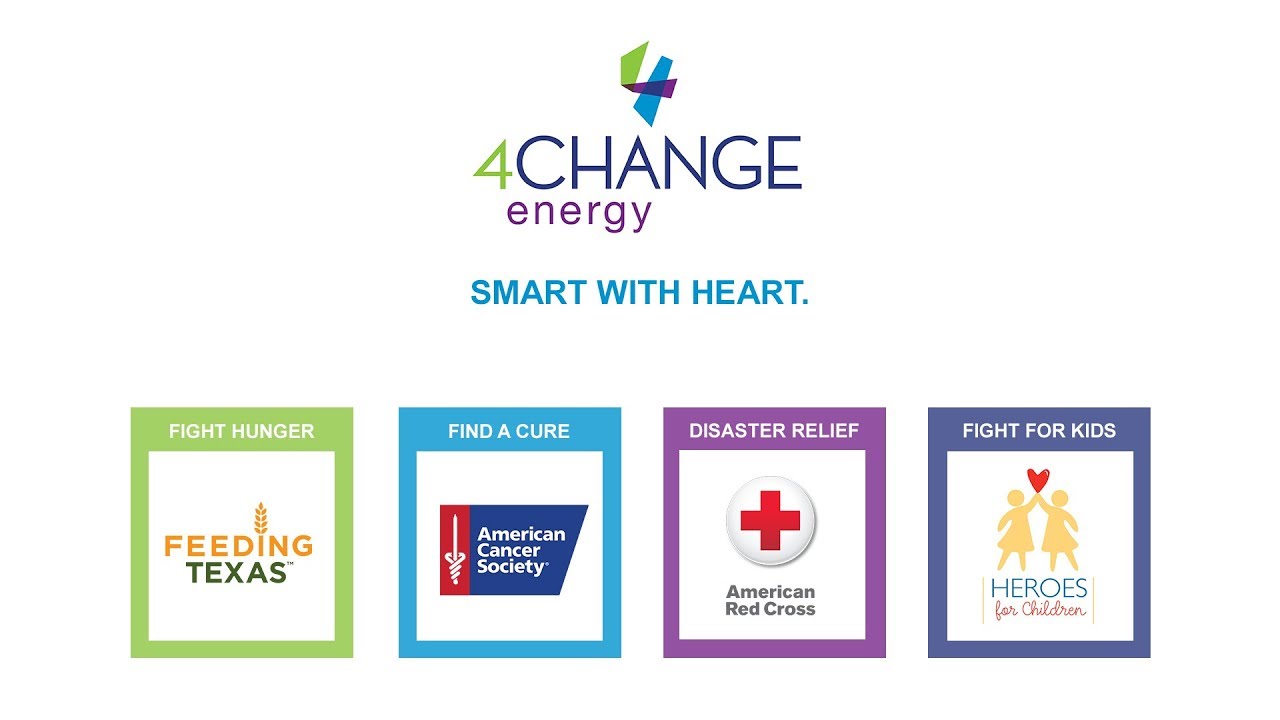 4Change Energy Montage - YouTube