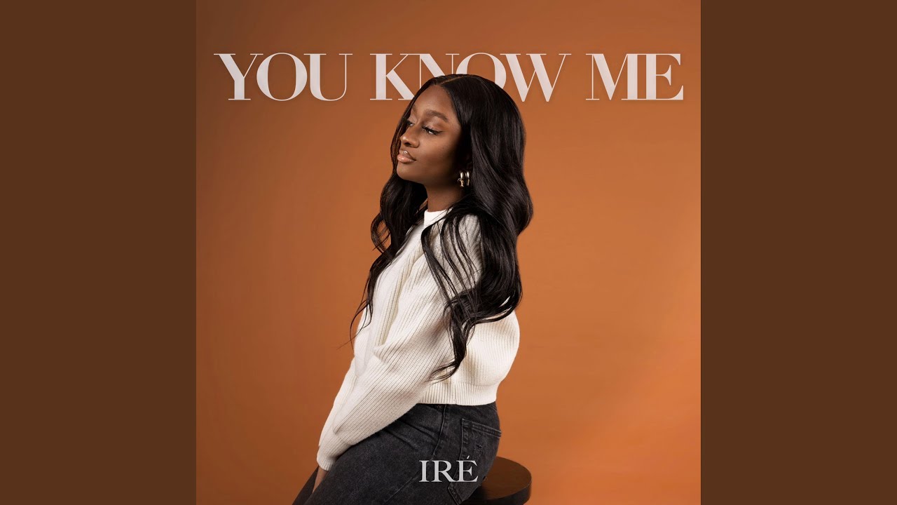 You Know Me - YouTube