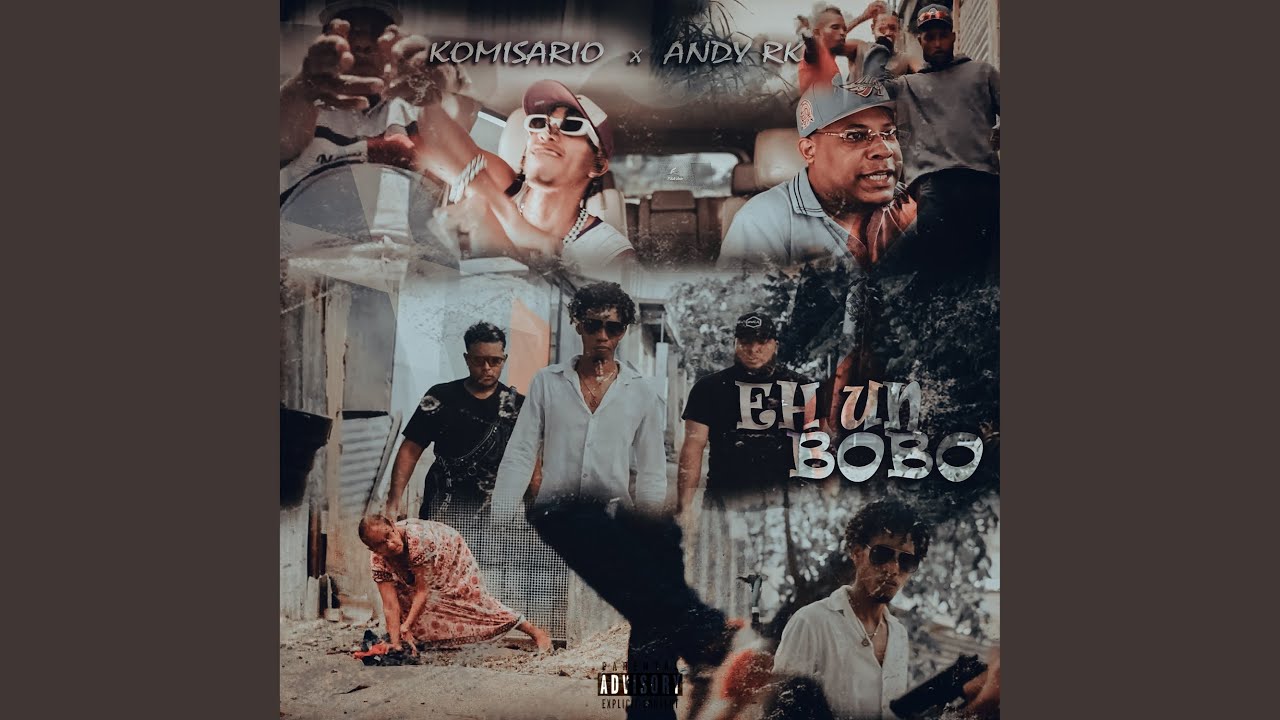 Eh un Bobo - YouTube