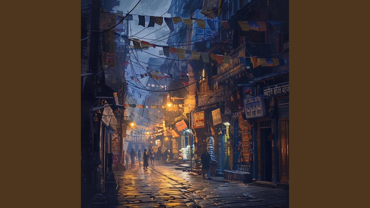 Thamel Dreams - YouTube