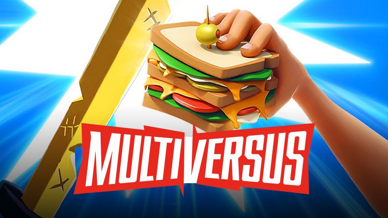 MultiVersus - Dev Explains Velma Choice, Character Creation, Why ...